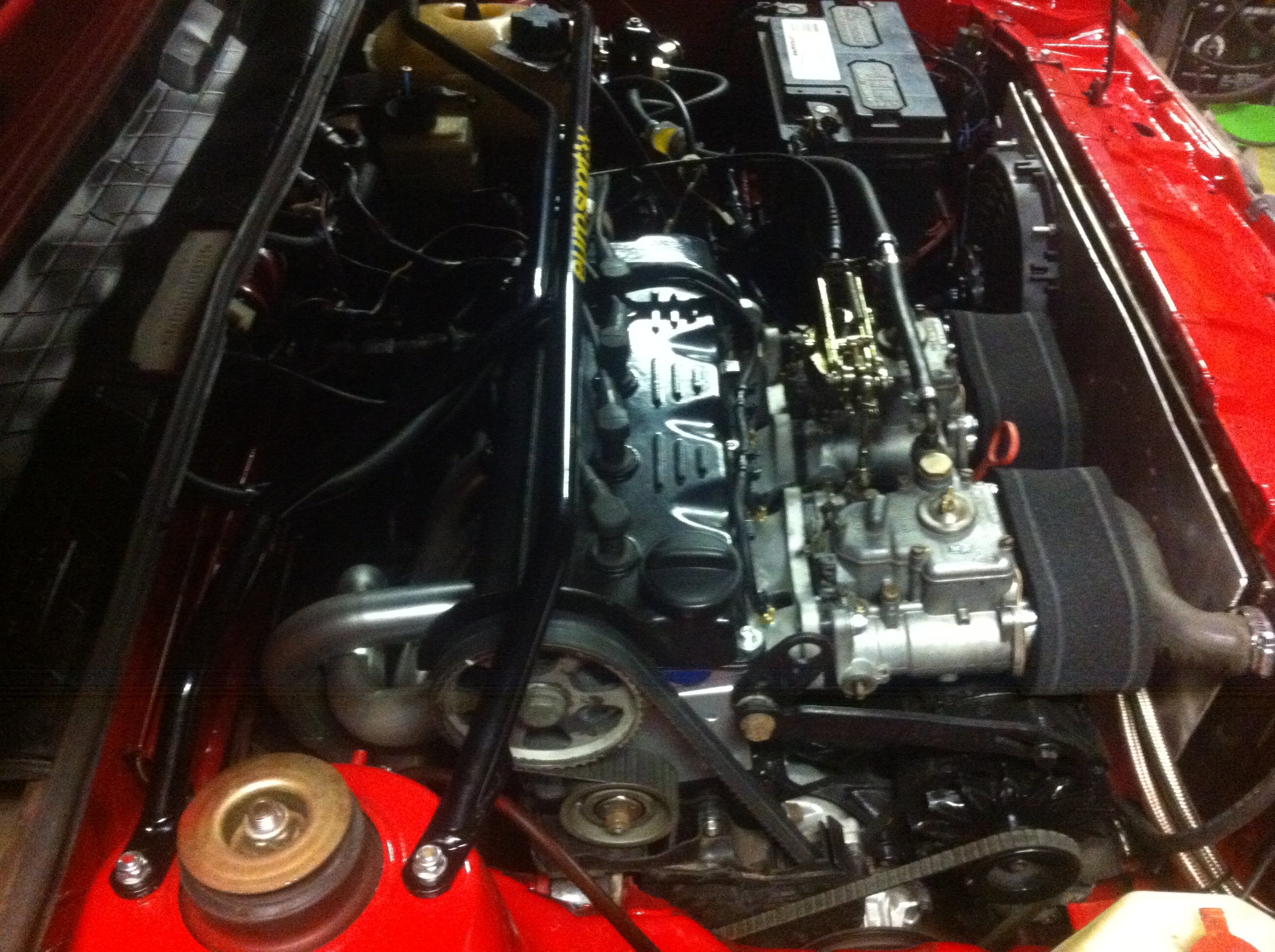 ENGINE – Autobahn Autoworx