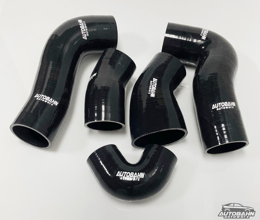Autobahn Autoworx VW Audi BMW Porsche Hose Kits Corrado-Scirocco Parts