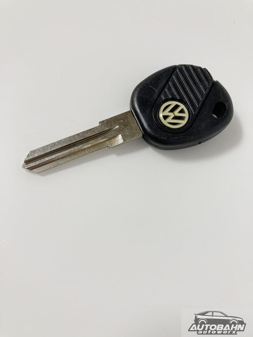 Vw MK1 MK2 HV key blank – Autobahn Autoworx