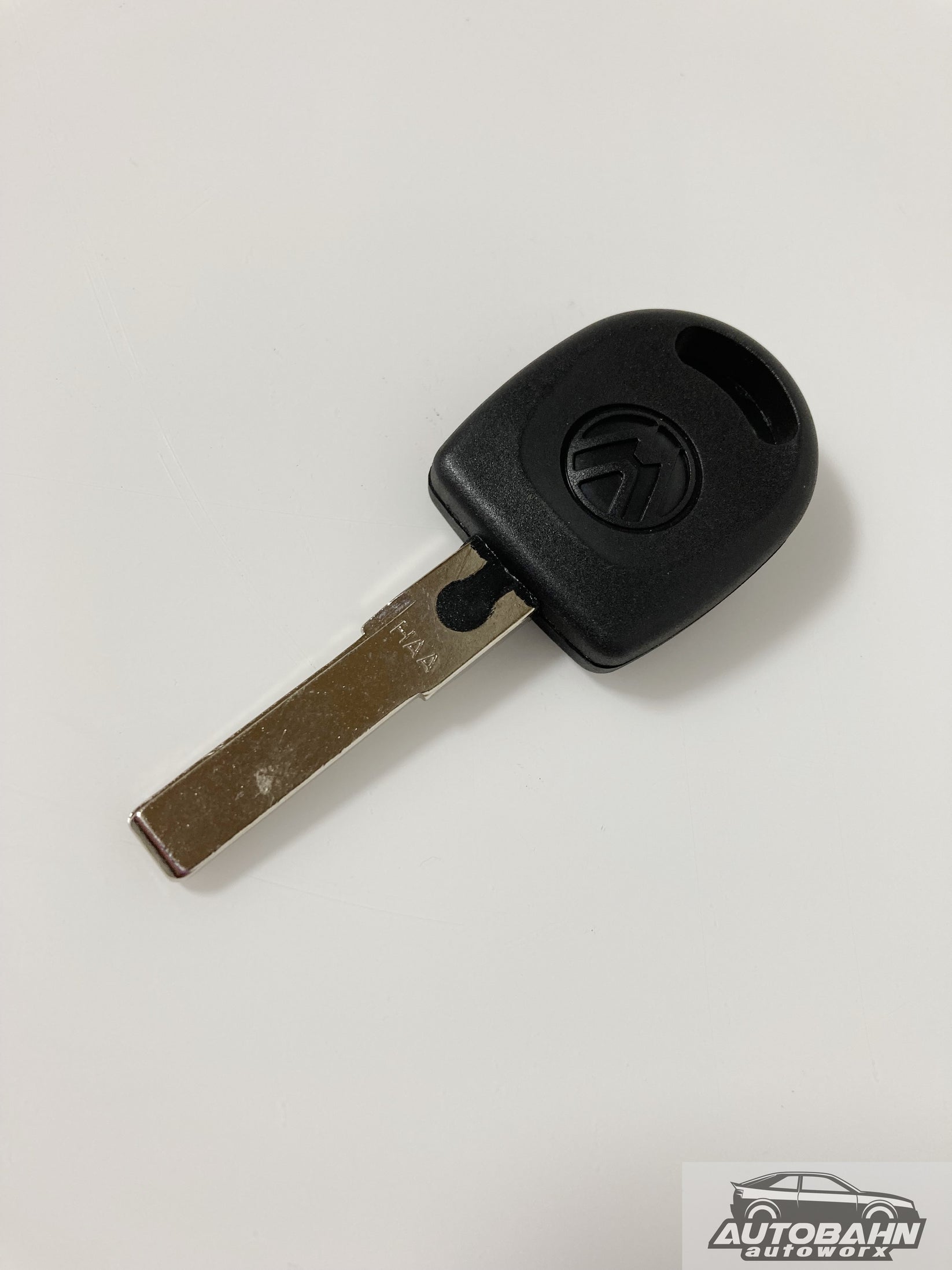 VW Mk4 Mk5 B5 B5.5 HAA Key Blank – Autobahn Autoworx