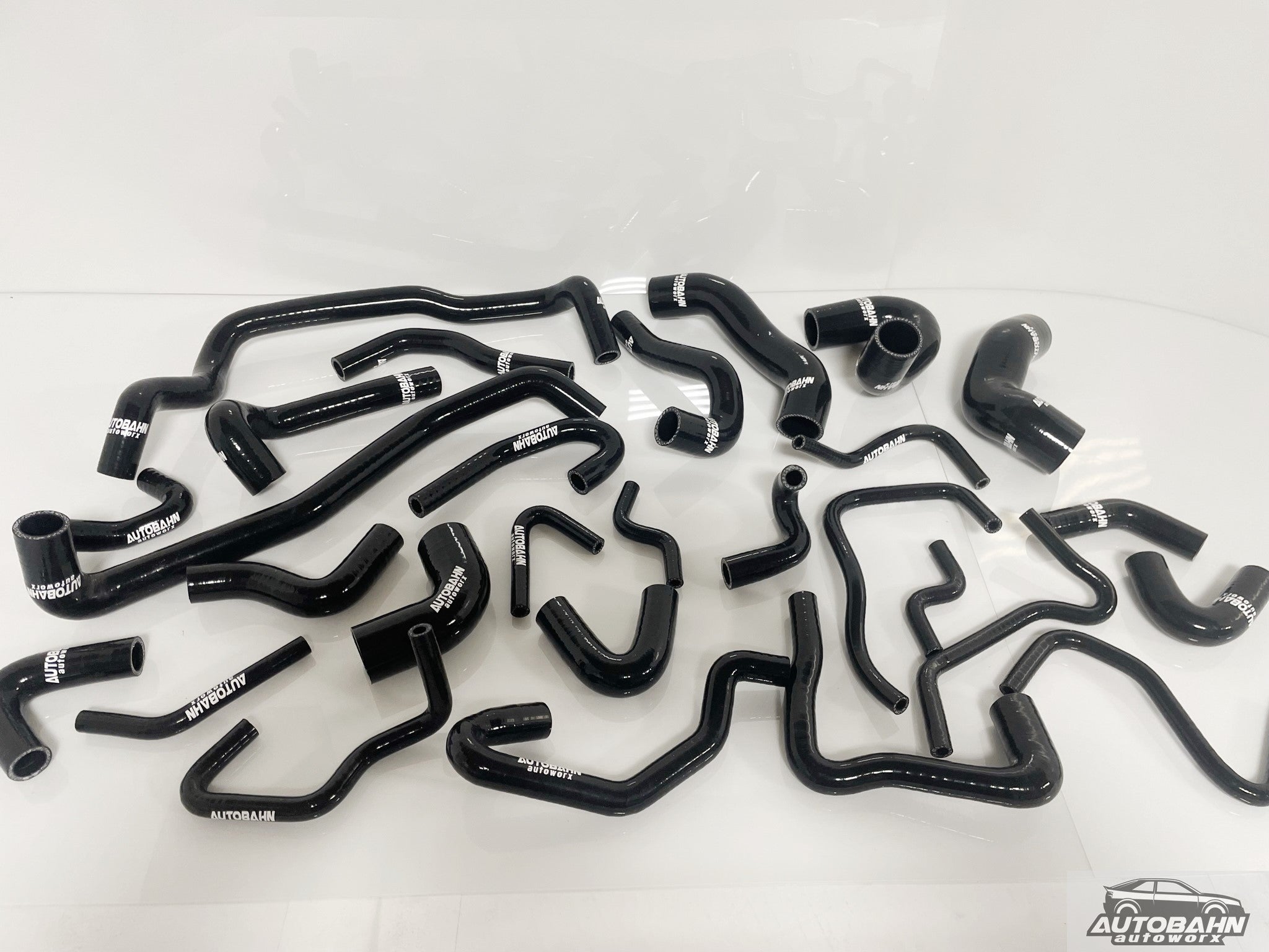 Autobahn Autoworx VW Mk4 Golf Jetta GTI GLI 24v VR6 Complete Coolant H