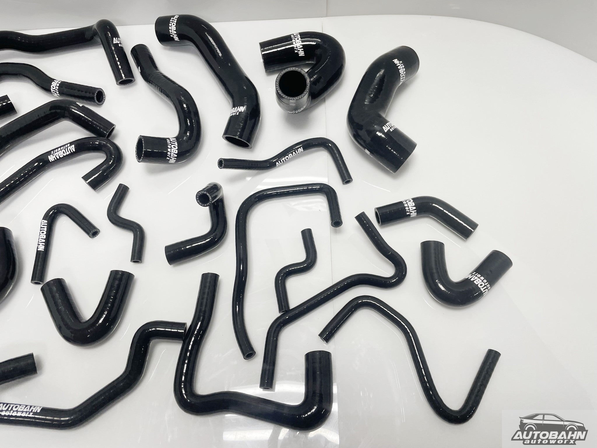 Autobahn Autoworx VW Mk4 Golf Jetta GTI GLI 24v VR6 Complete Coolant H