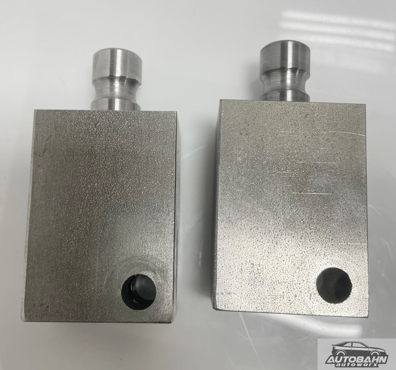 Autobahn Autoworx Ball Joint Extenders Mk1 Mk2 Mk3 Golf Jetta Corrado