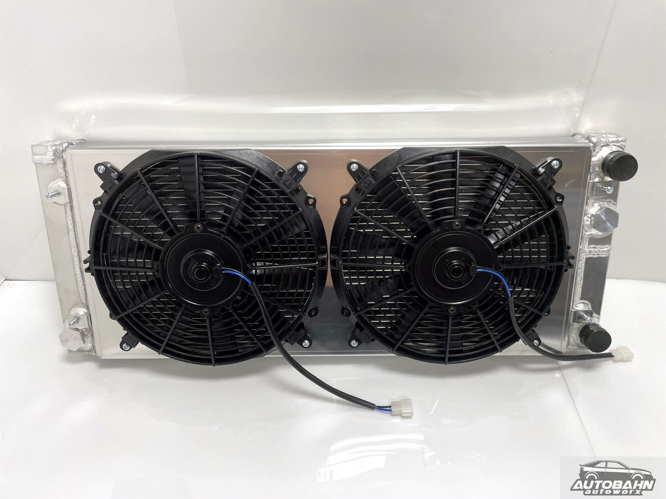 Autobahn Autoworx VW Mk1 Ultimate Radiator