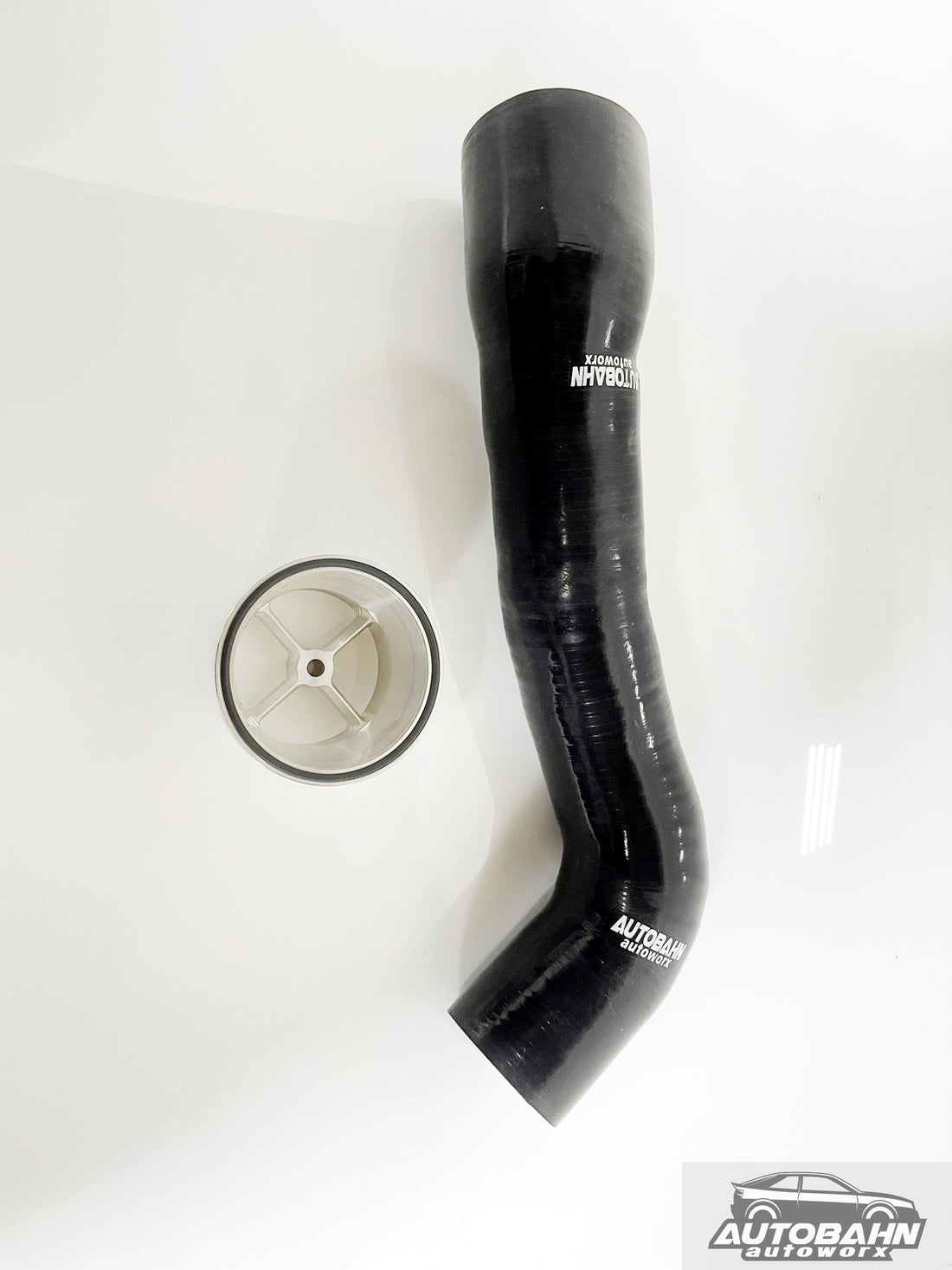 Autobahn Autoworx VW Corrado G60 Supercharger Outlet Kit