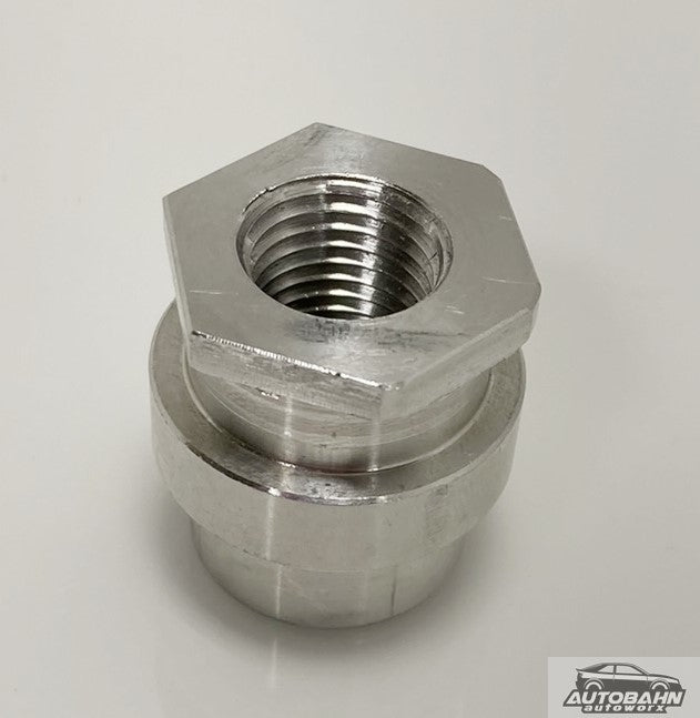 VW Audi Coolant Bung Adapter – Autobahn Autoworx