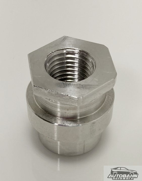 VW Audi Coolant Bung Adapter – Autobahn Autoworx