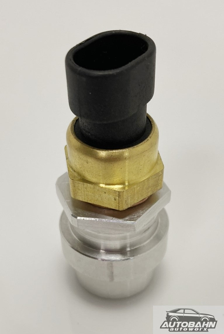 VW Audi Coolant Bung Adapter – Autobahn Autoworx