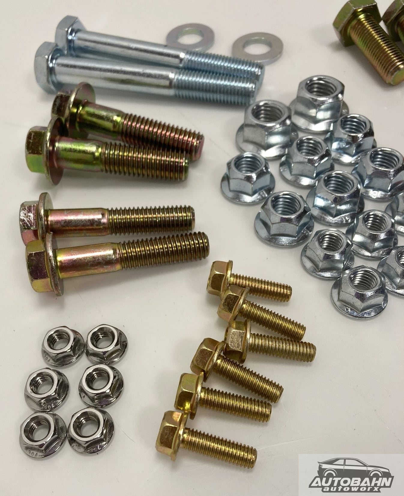 VW Mk1 Rabbit Golf Jetta Pickup Cabriolet Scirocco Front Suspension Ha ...