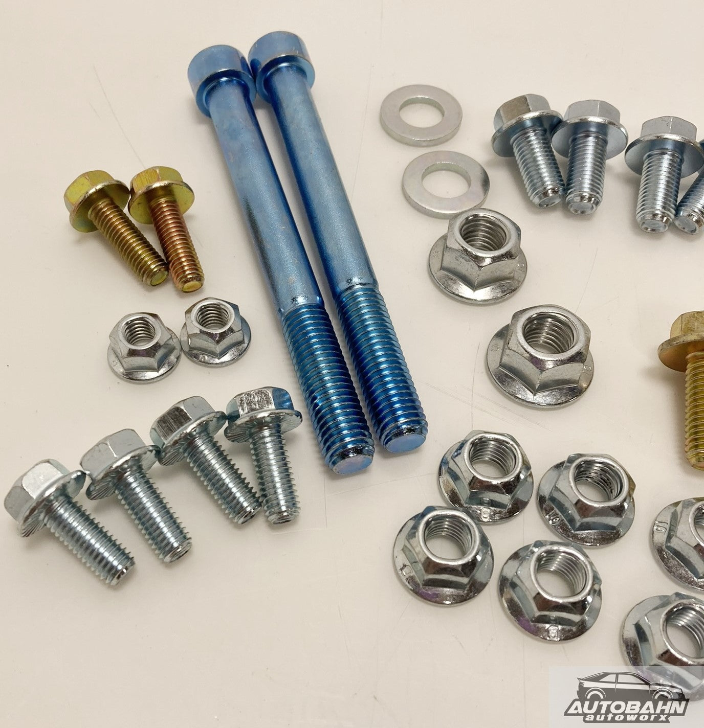 VW Mk1 Rabbit Golf Jetta Pickup Cabriolet Scirocco Rear Suspension Har ...