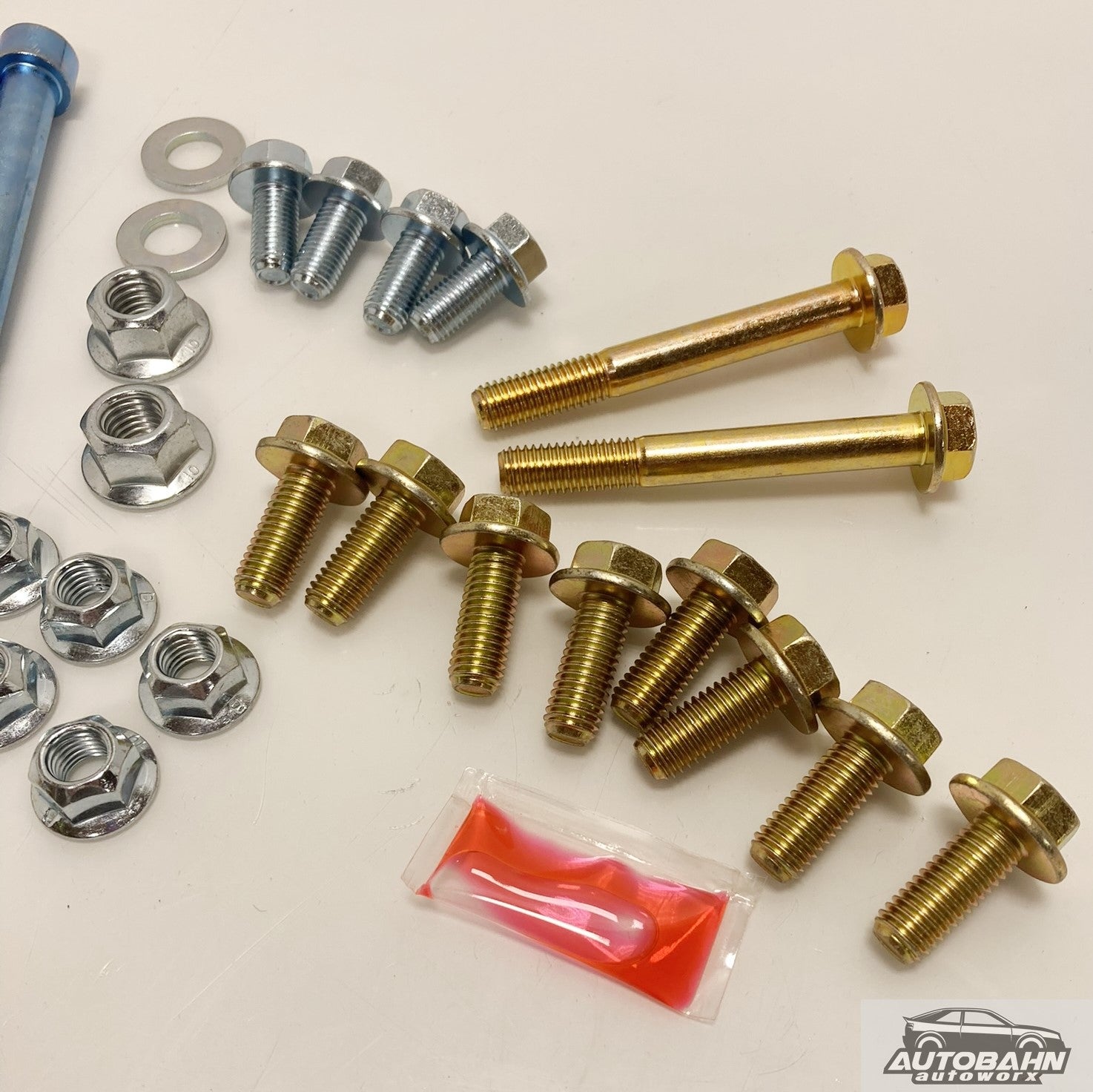 VW Mk1 Rabbit Golf Jetta Pickup Cabriolet Scirocco Rear Suspension Har ...