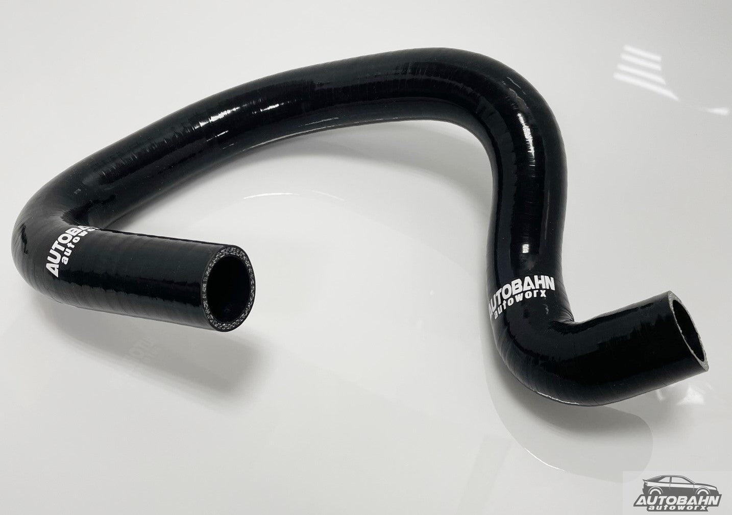 Autobahn Autoworx VW Mk5 Golf Jetta GTI GLI 2.0T FSI Breather Hose Kit
