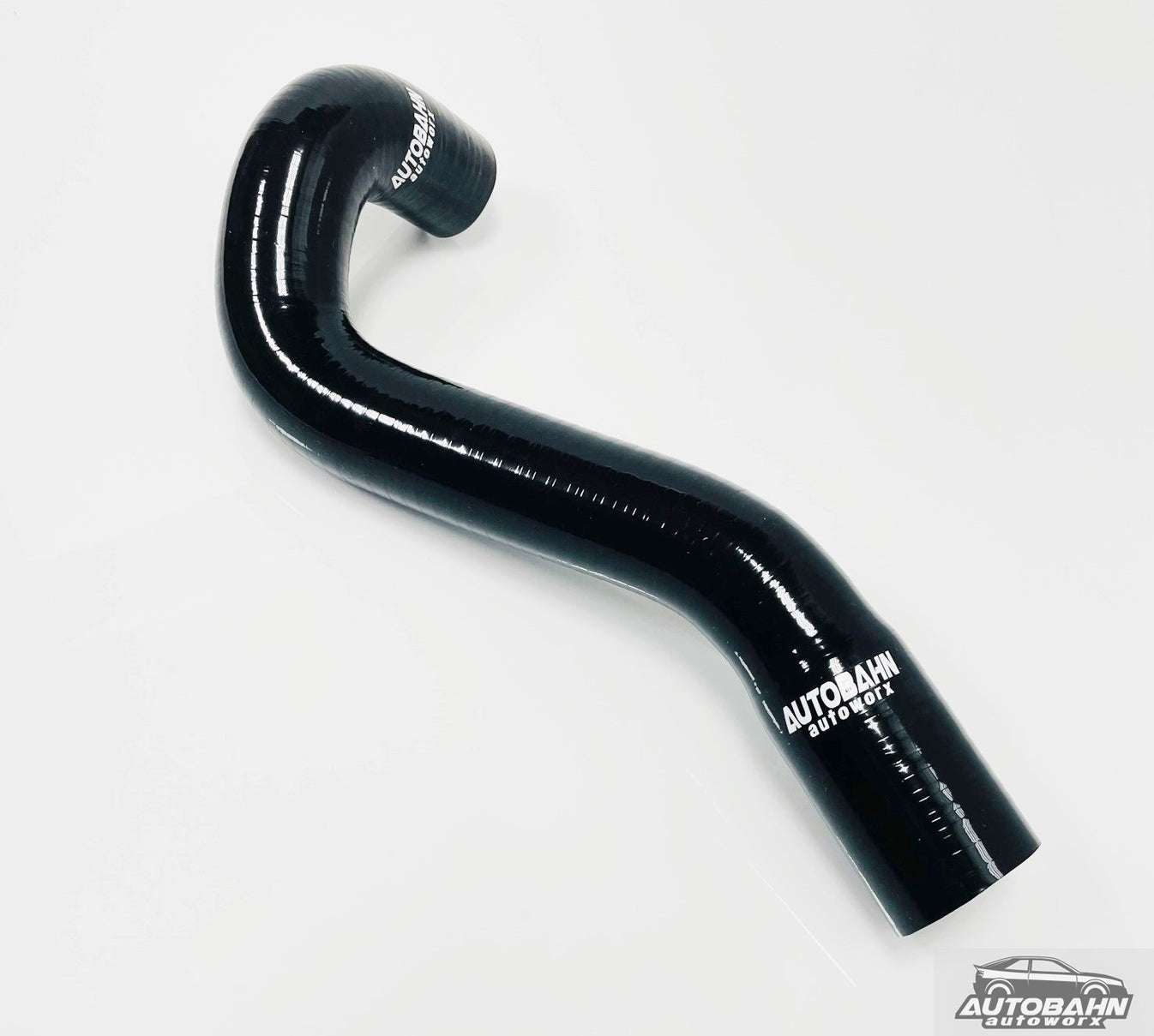 Autobahn Autoworx BMW E46 Coolant Hose Kit