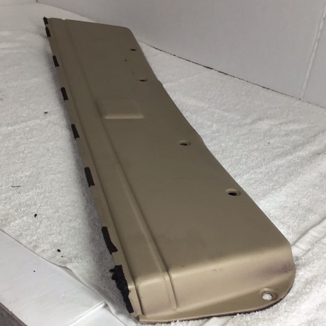 VW Corrado Hatch Trim 535867592 – Autobahn Autoworx